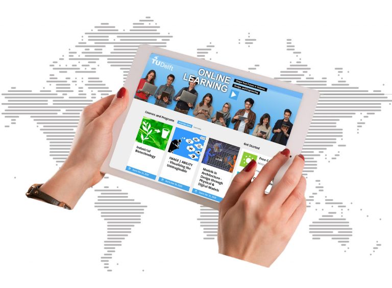 The secrets of designing & teaching an online course – Online Learning HUB