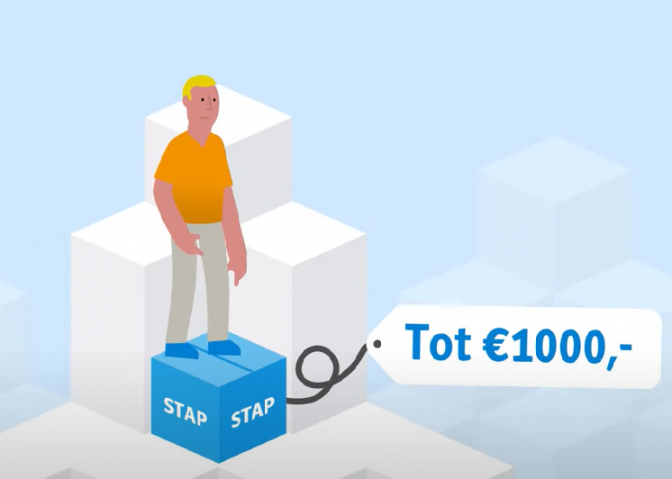 STAP-subsidy pilot – Online Learning HUB