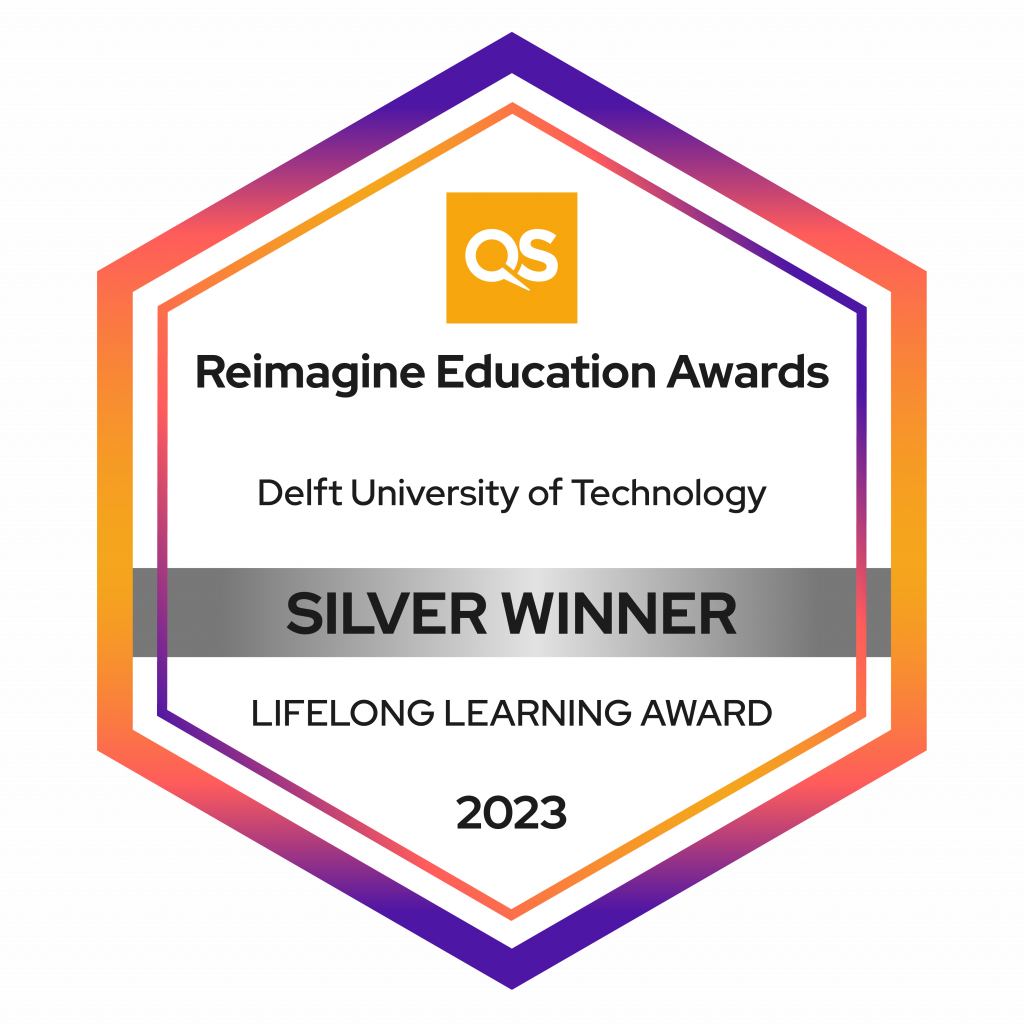 2023 a Year in Awards – Online Learning HUB